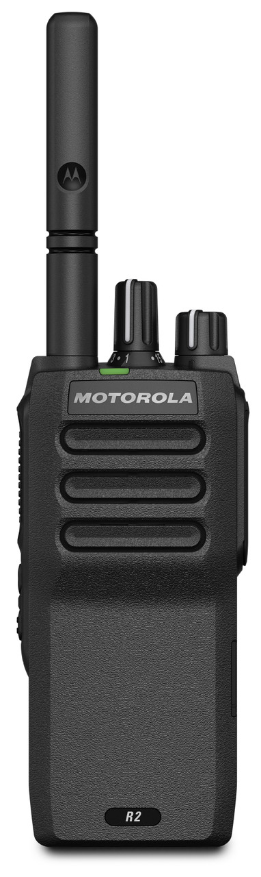 Motorola R2 Radio