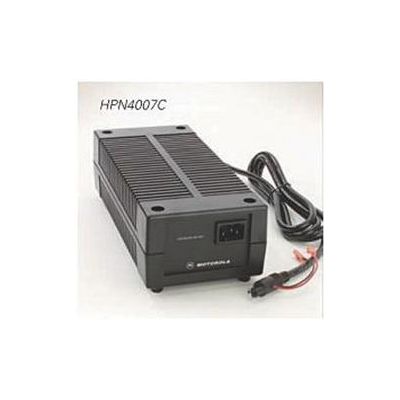 Motorola AC Power Supply HPN4007D-2Way Supply